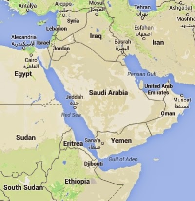 Isaiah 18, Part One: Paper Boats and Whirring Wings