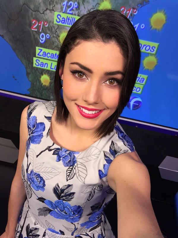 En imágenes: Daniela Álvarez | Ximinia