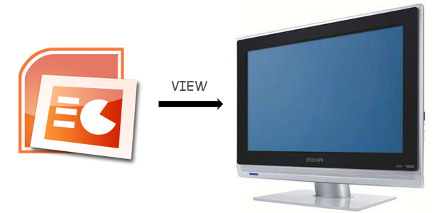 Can I Make A PowerPoint Play On A Television Software Questions Answers can-i-make-a-powerpoint-play-on-a-television-software-questions-answers