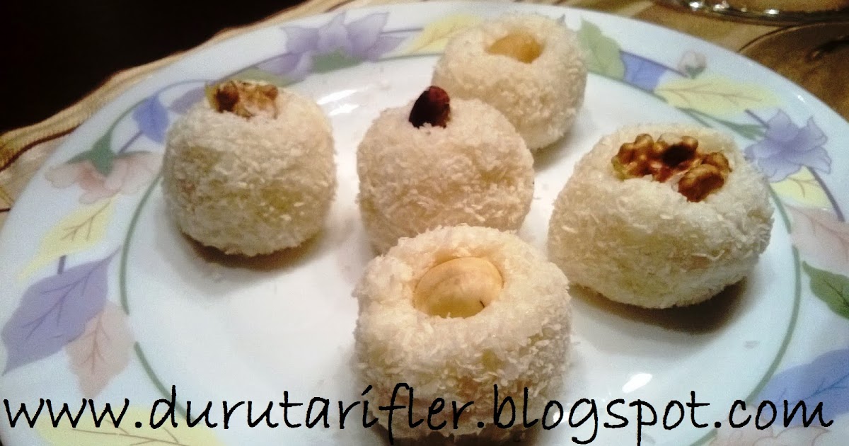 Sultan Lokumu | DURU TARİFLER