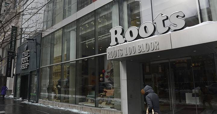 Iconic Canadian retailer Roots set to go public after filing for IPO ...