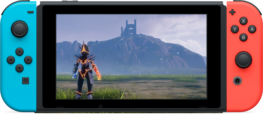 Spellbreak chegará ao Nintendo Switch - Nintendo Blast