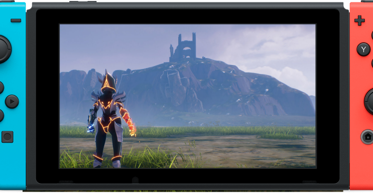 Spellbreak chegará ao Nintendo Switch - Nintendo Blast