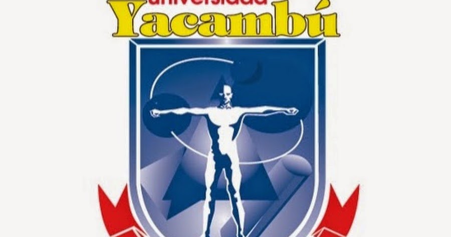 MacanaoAudiovisual: Universidad Yacambu