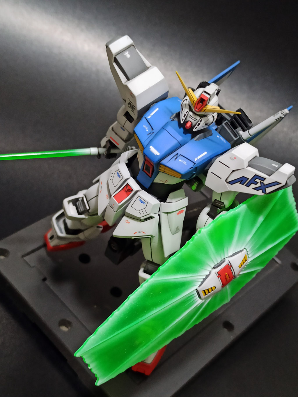 RX-99 Neo Gundam RX-99 新高達