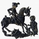 Medieval Homeschoolers: Pilgrimage Badges (medieval souvenirs)
