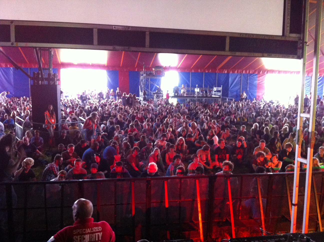 THE LATE NIGHT GIMP FIGHT BLOG.: August 2012