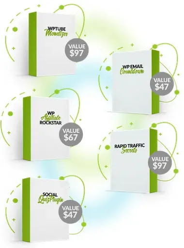 Stream Store by Ariel Sanders Review