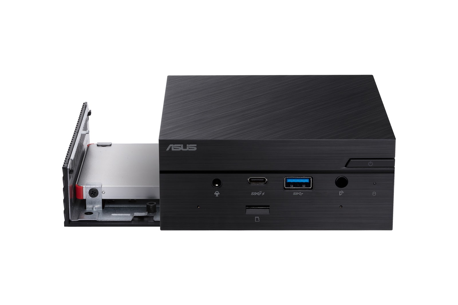 ASUS anuncia Mini PC PN62 - ITO - NETthings