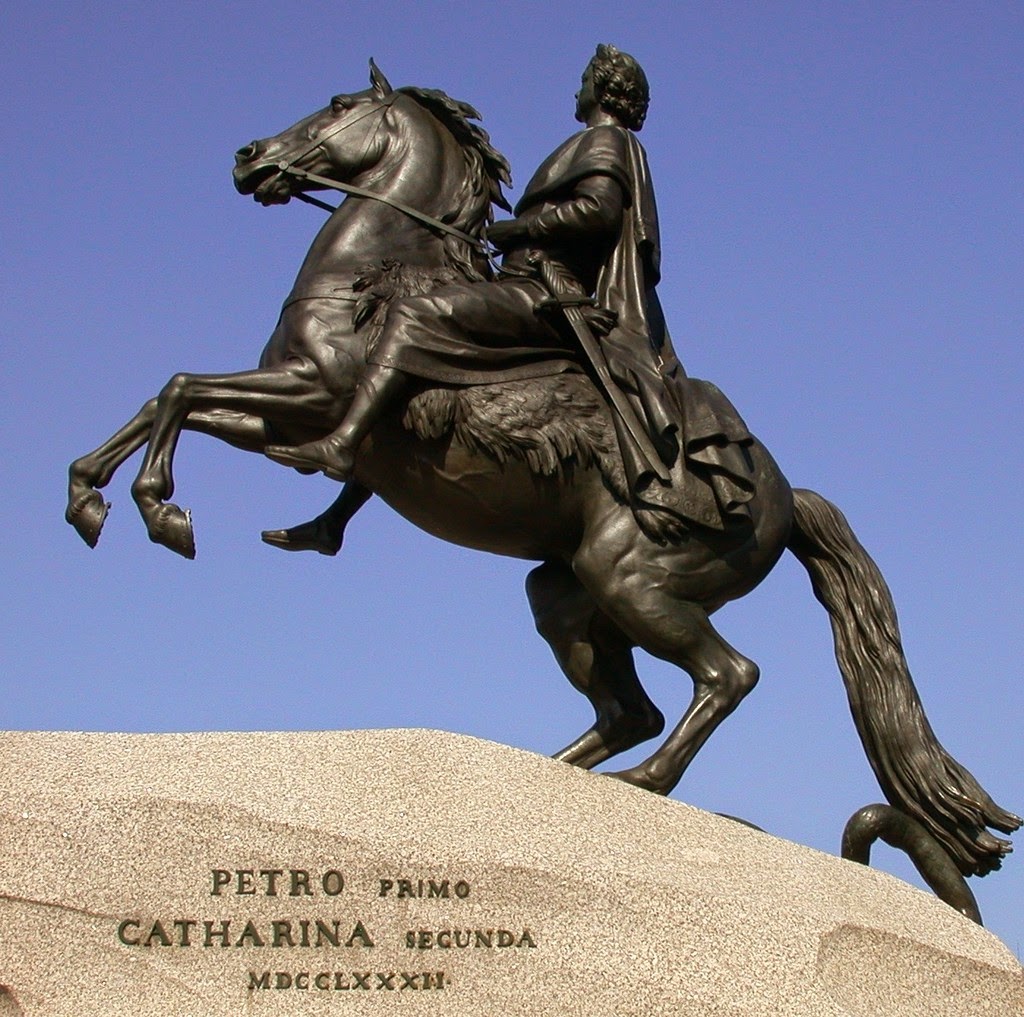 Arteeblog: Étienne-Maurice Falconet - escultor