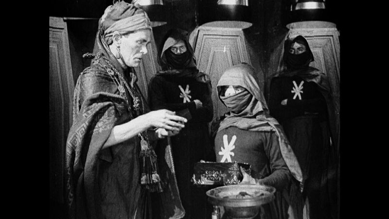 The Pulp Reader: Mysteries of Myra UPDATE!