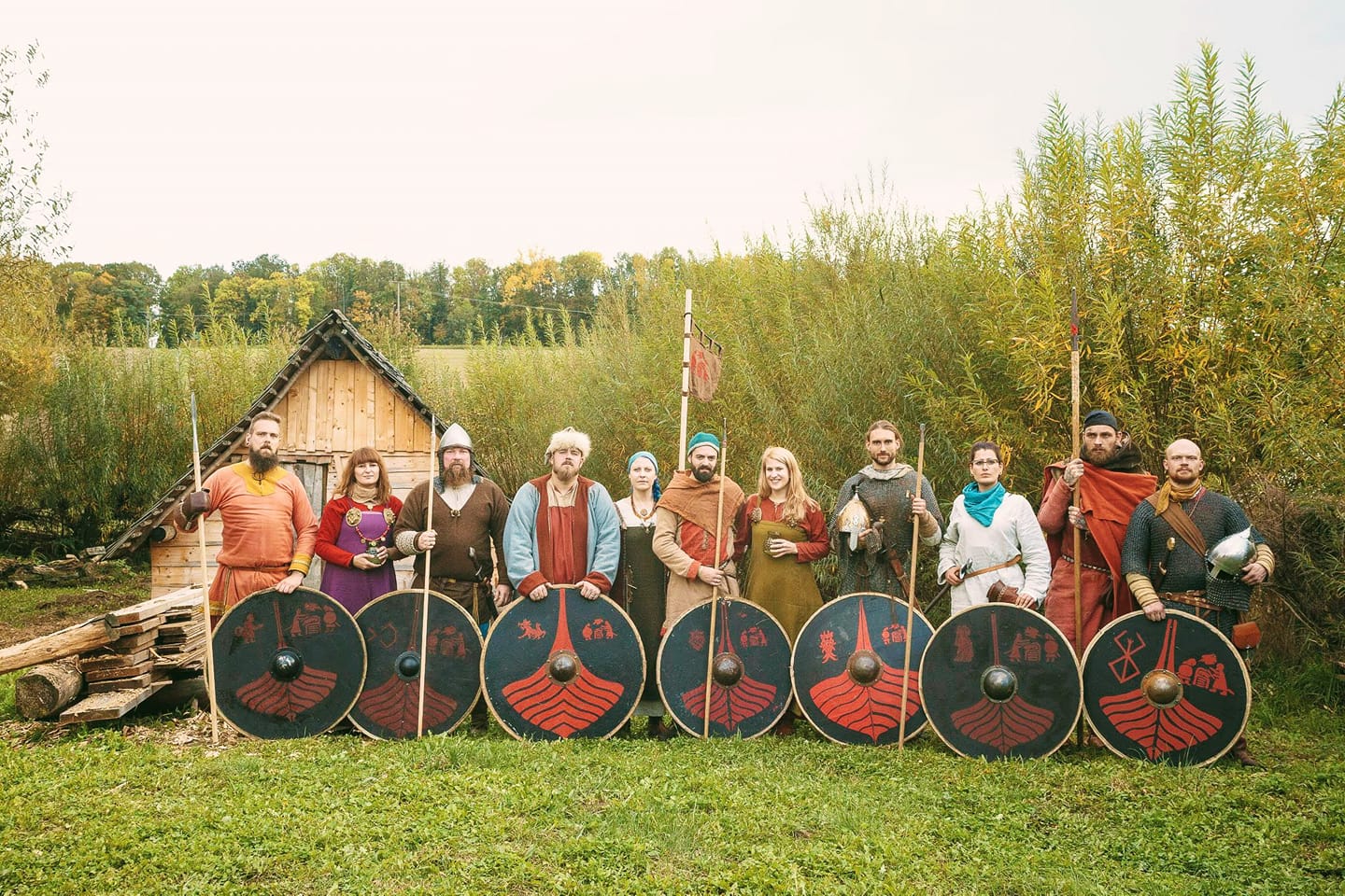 viking handcraft