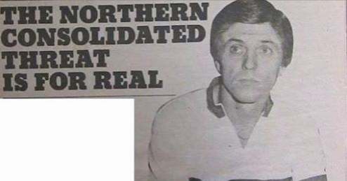 Sports Potpourri: Ron Jacobs - Paying Homage