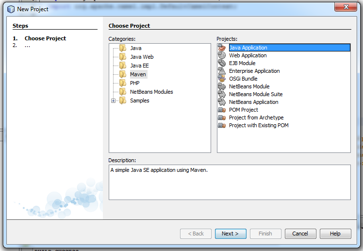 Coders Unite!: Using NetBeans 7.0 to create an Apache Camel project ...