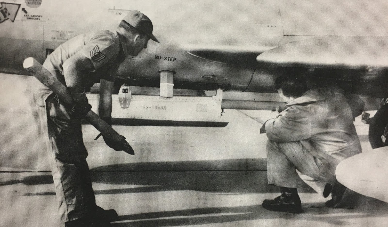 History of the Georgia National Guard: Sixty Years Ago: The Georgia Air ...