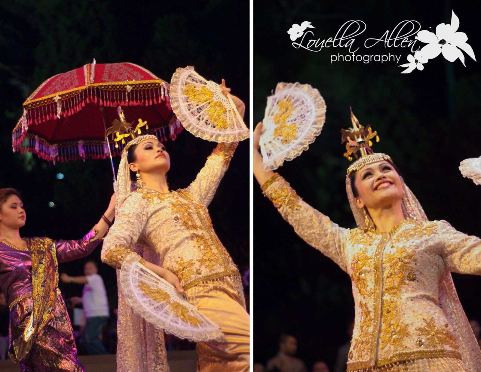singkil dance - philippin news collections