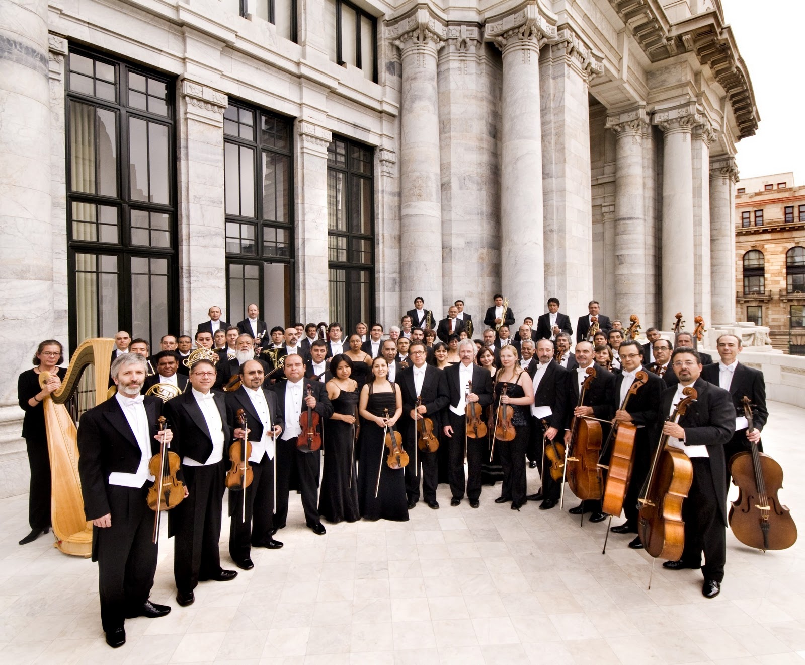 Figaro! Figaro!: LLEGA POR PRIMERA VEZ A MÉXICO LA ÓPERA IL POSTINO DE ...