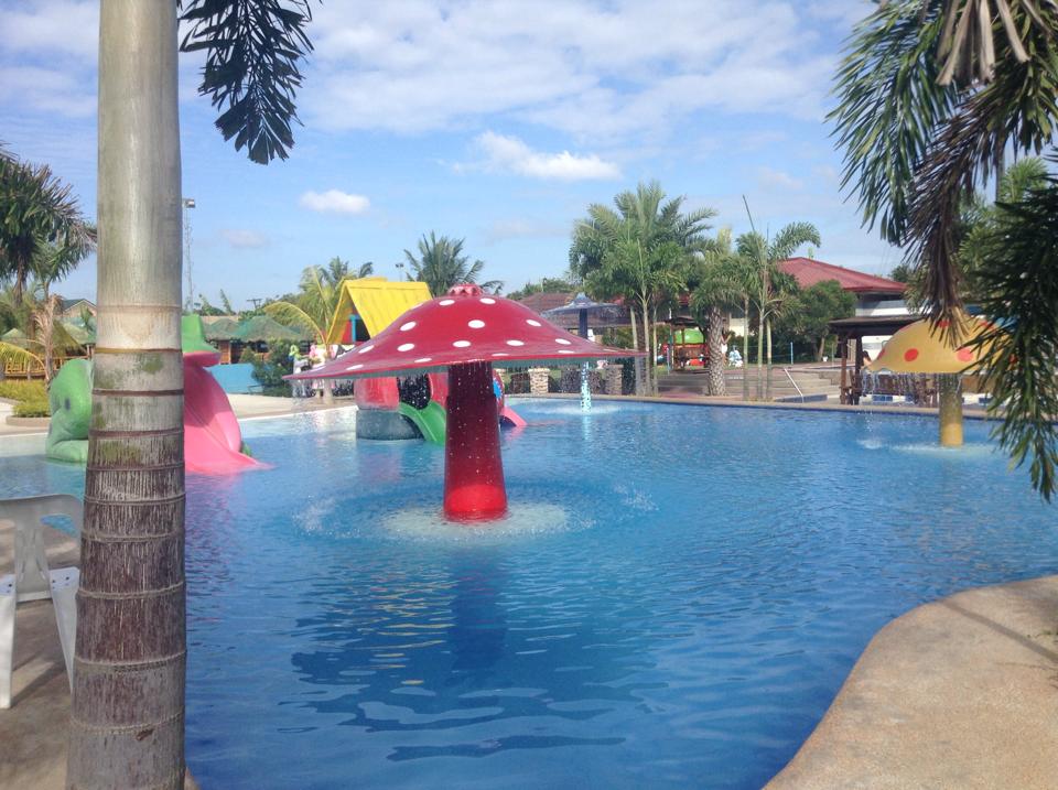 MytwinkletwinkleStar: TUBIGAN GARDEN RESORT