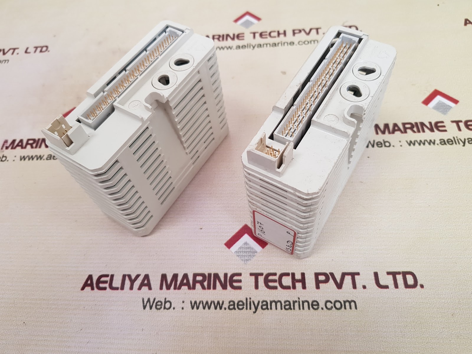 ABB AI830 MODULE 3BSE008518R1 PR: K - Aeliya Marine