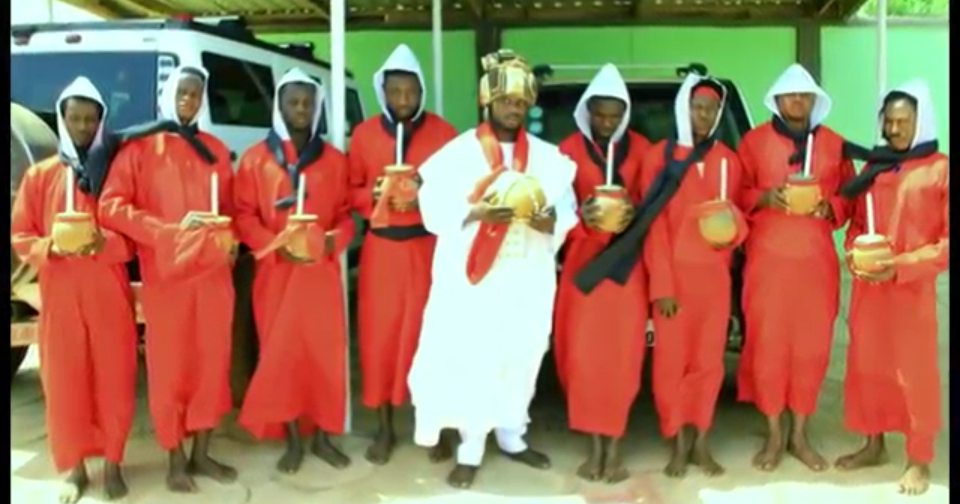 I WANT JOIN THE BEST AND WELL KNOWN OCCULT BY MULTITUDE IN NIGERIA OR ...