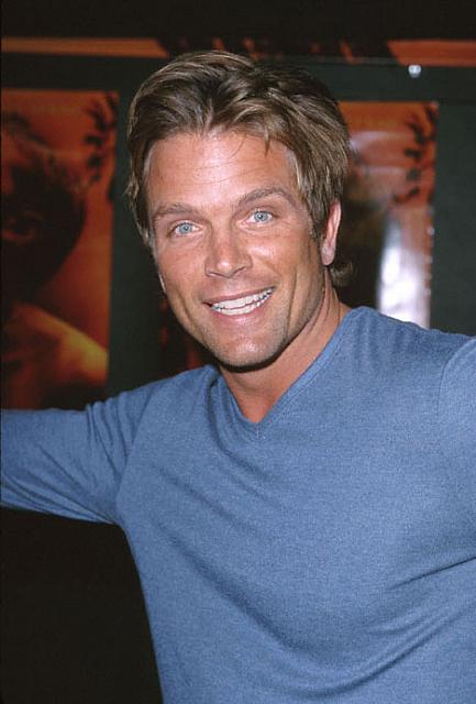 Eyecons: FRIDAY FAB 40+ DAVID CHOKACHI