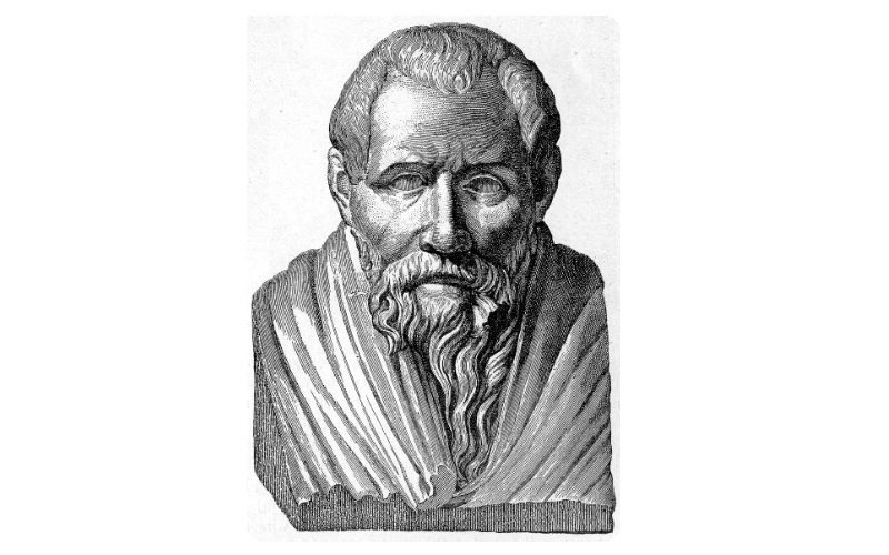 Utopia Razionale: I paradossi della scuola megarica: Euclide, Eubulide ...