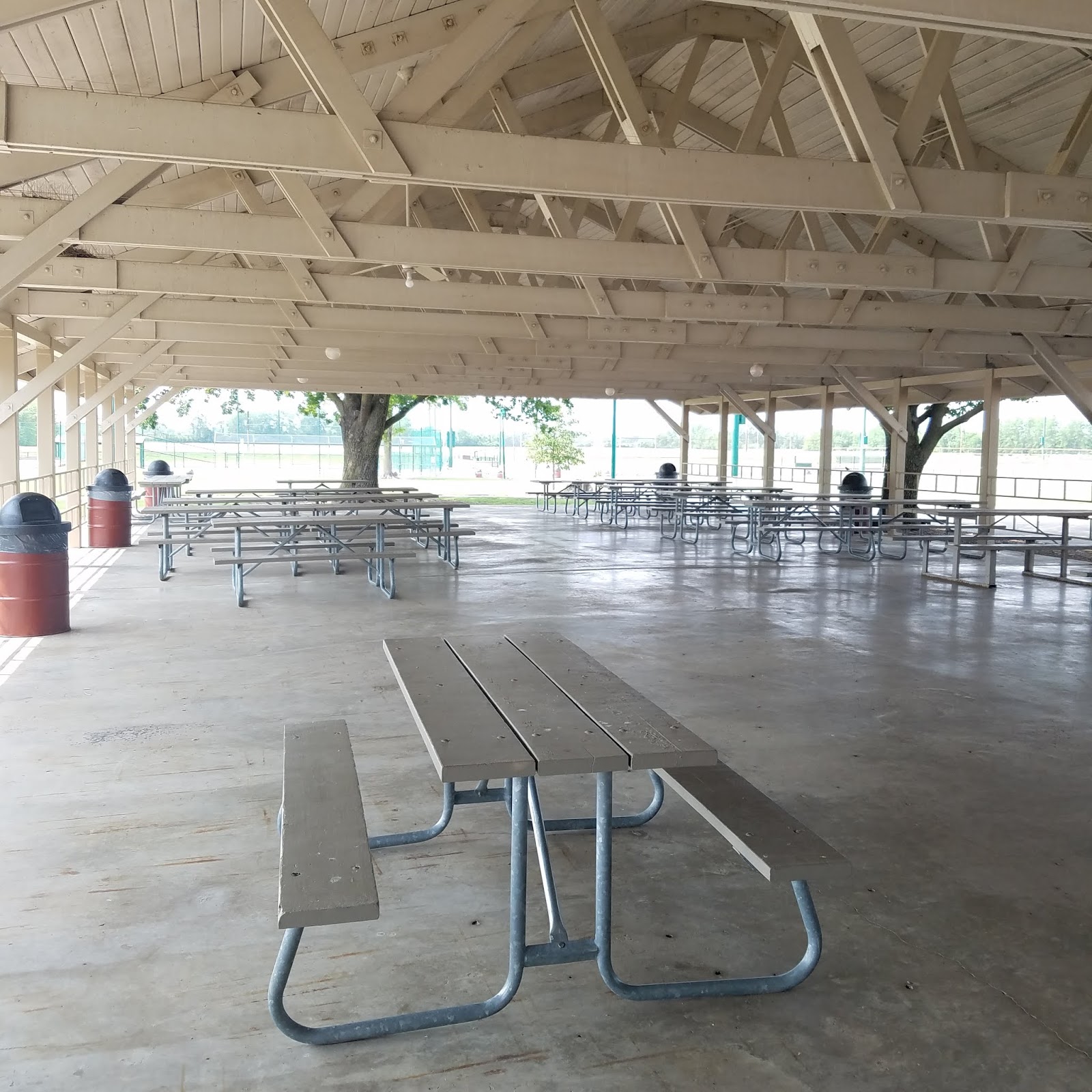 Play St. Louis: Bridgeton Municipal Athletic Complex (BMAC)