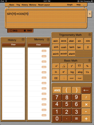 Számológép Blog: június 2011