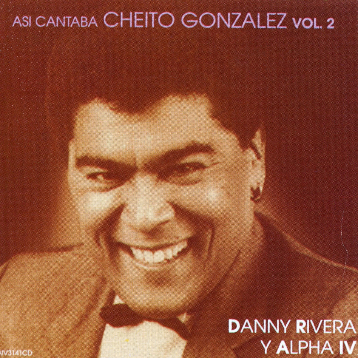 Mis discografias : Discografia Danny Rivera