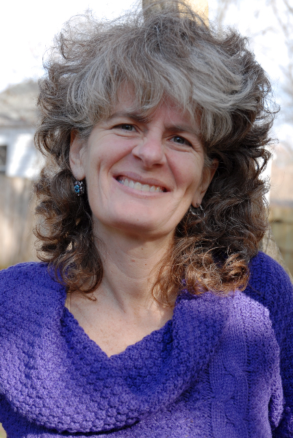 Postmenopausalzest: And the Words Came Early--Deborah Meyer