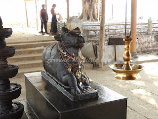 Around My Little Life: Aluva Sri Mahadeva Temple