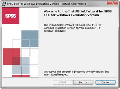 SPSS 14 Program Pengkodingan Data | EdiHeryanto Blog