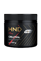 Creatina HND da Hinode
