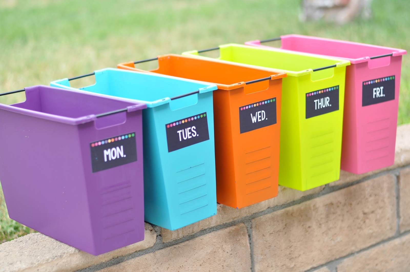 Techie Teachin' and Other Tidbits