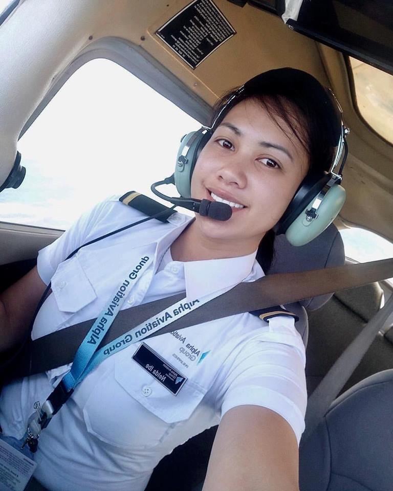 Meet The Candidate Of Bb. Pilipinas 2017 "Pilot Beauty Queen Of Tarlac ...