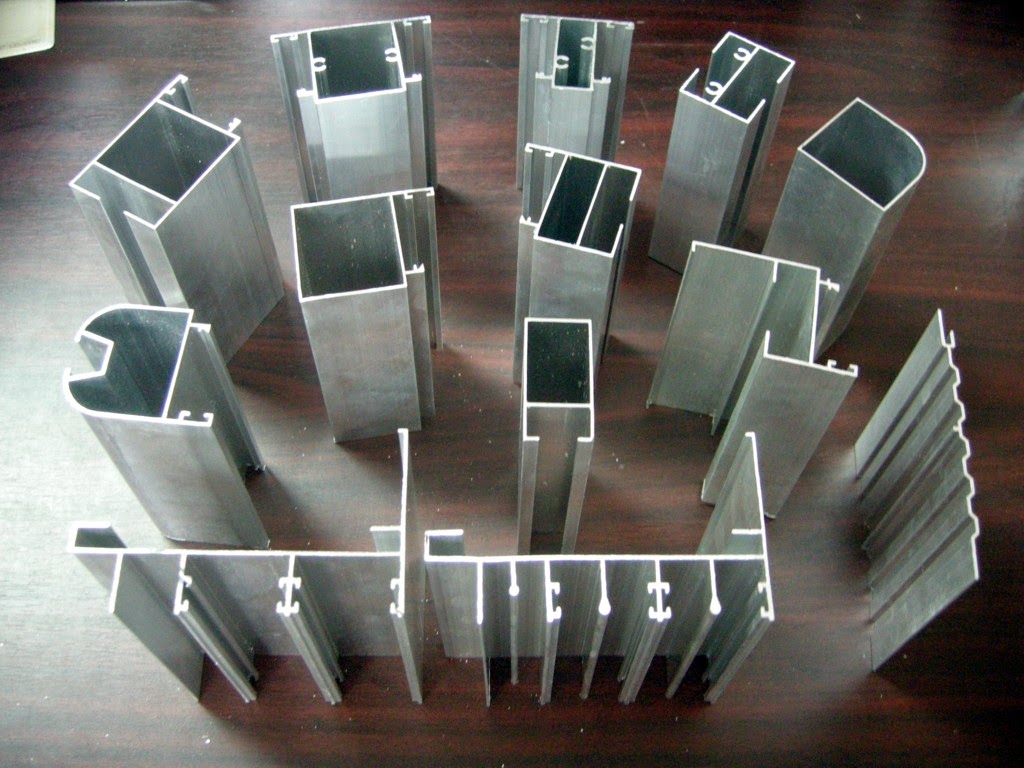 DISTRIBUTOR ALUMINIUM BATANGAN : ALUMINIUM BATANGAN SUMATRA UTARA