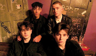 INHALER | Joven Promesas