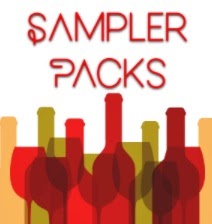 The Wine and Cheese Place: Red Blends - Great Red Blends Sampler Pack