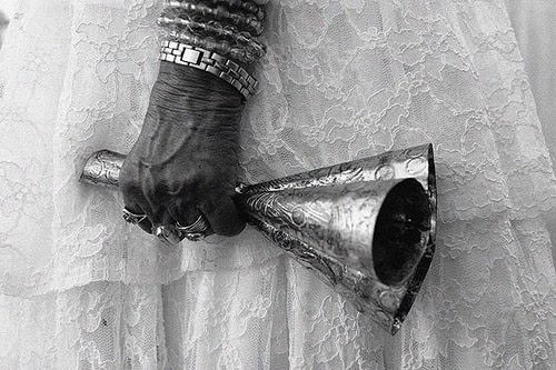 CANDOMBLÉ É PARA TODOS!: ADJÁ