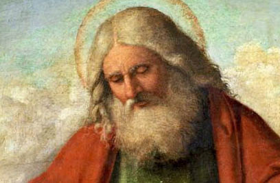 Tellus 729: Gud Fader