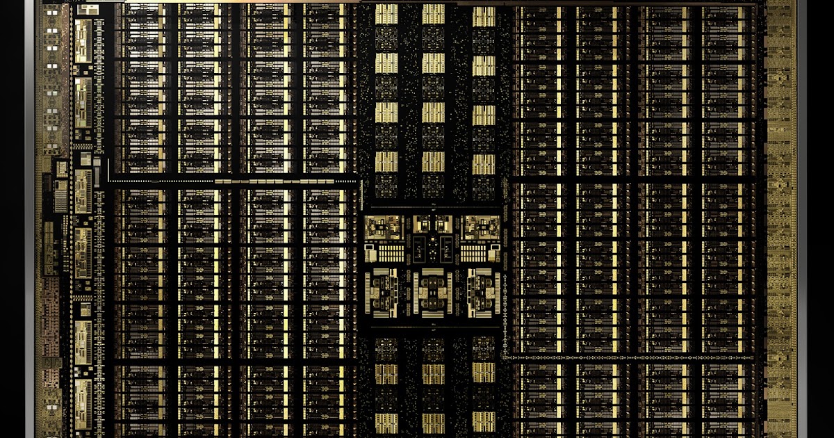 Icare3D Blog: NVIDIA Turing Vulkan/OpenGL extensions