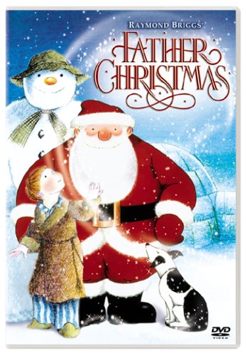 OUR ETERNAL STRUGGLE: "FATHER CHRISTMAS"