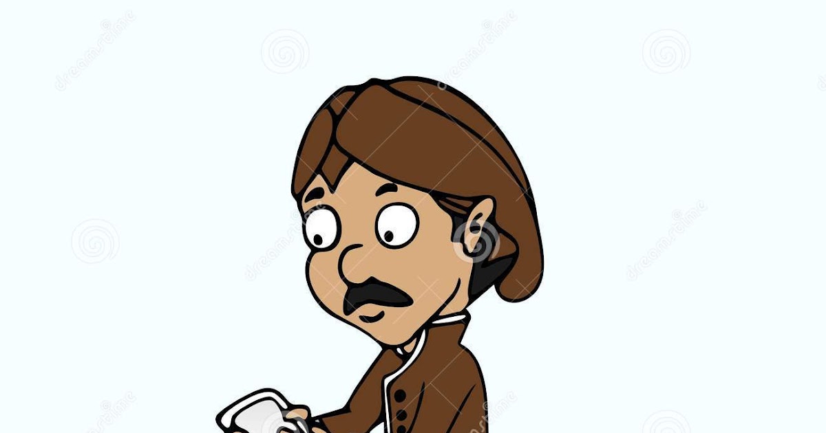 Gambar Kartun Orang Jawa Lucu | Bestkartun - Mendesain Kartun