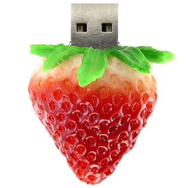 12 Super Cool USB Pen Drives | Just Another Tech Blog | Digital World