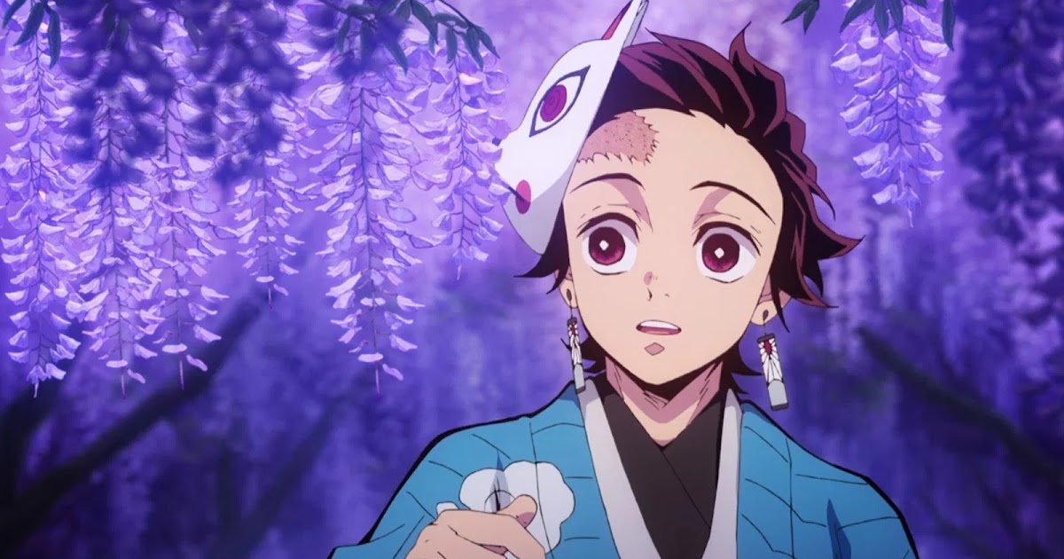 Pendientes Demon Slayer Hanafuda: ¡todo lo que necesitas saber!