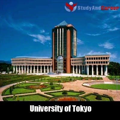 University of Tokyo - Higher University