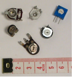 capslockPERINTANG: JeniS-jenIS PeriNTANG