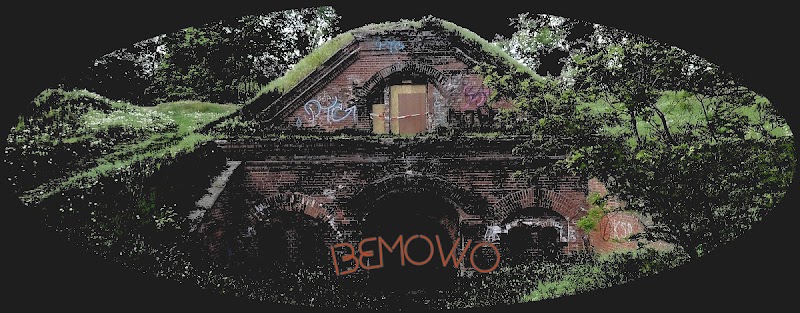 Sportowe atrakcje Fortu Bema.