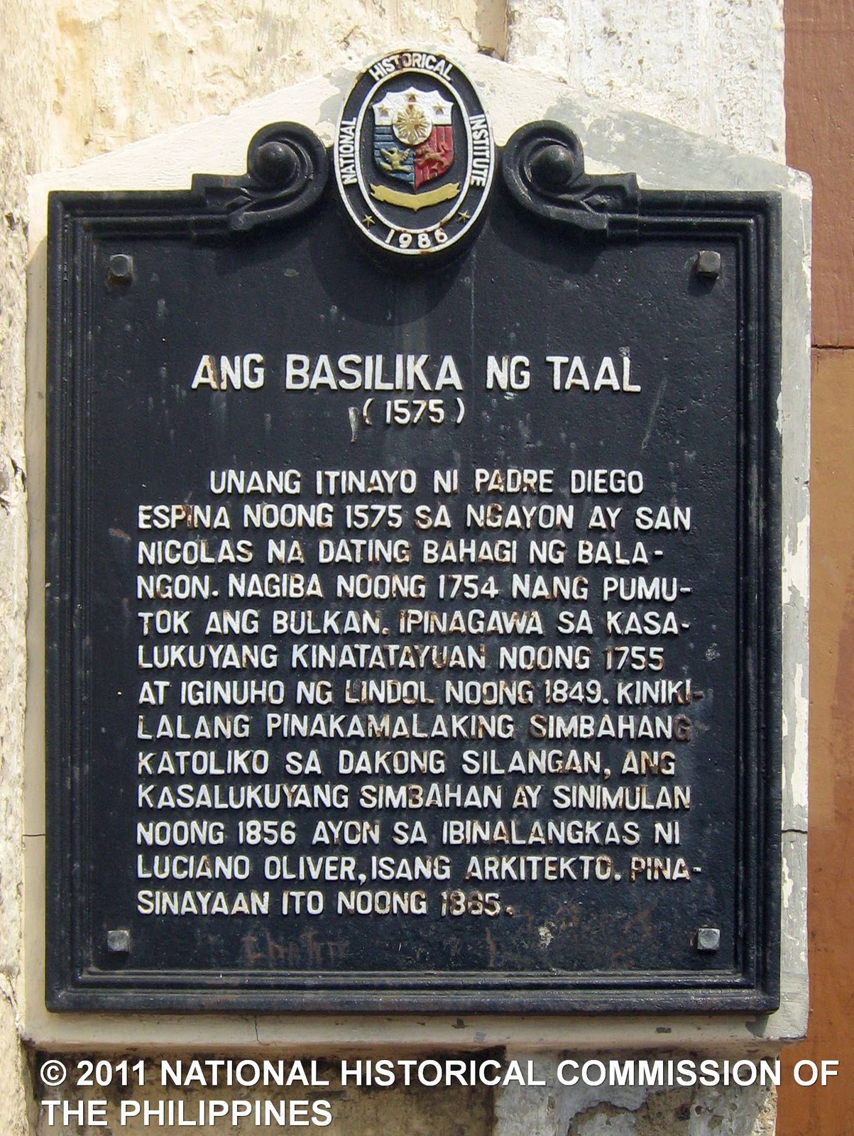 National Registry of Historic Sites and Structures in the Philippines ...