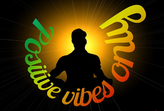 What is Aura | How we create positive aura??